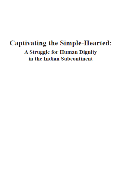Captivating the Simple Hearted - SikhBookClub